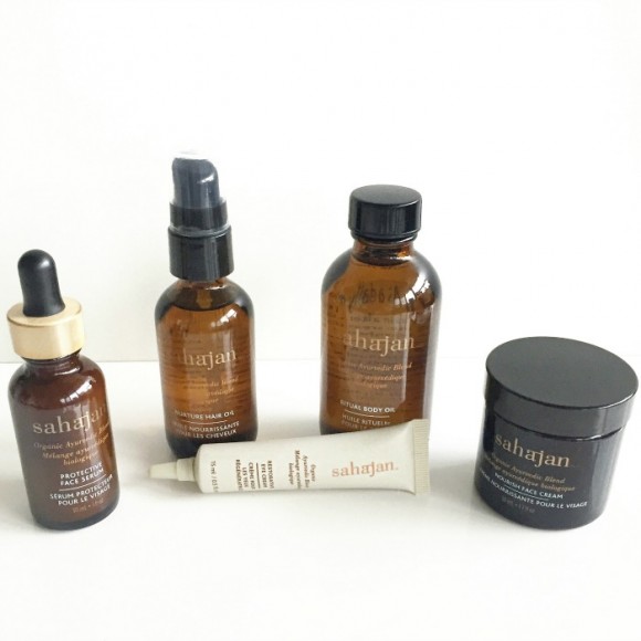 Sahajan Skin Care Review
