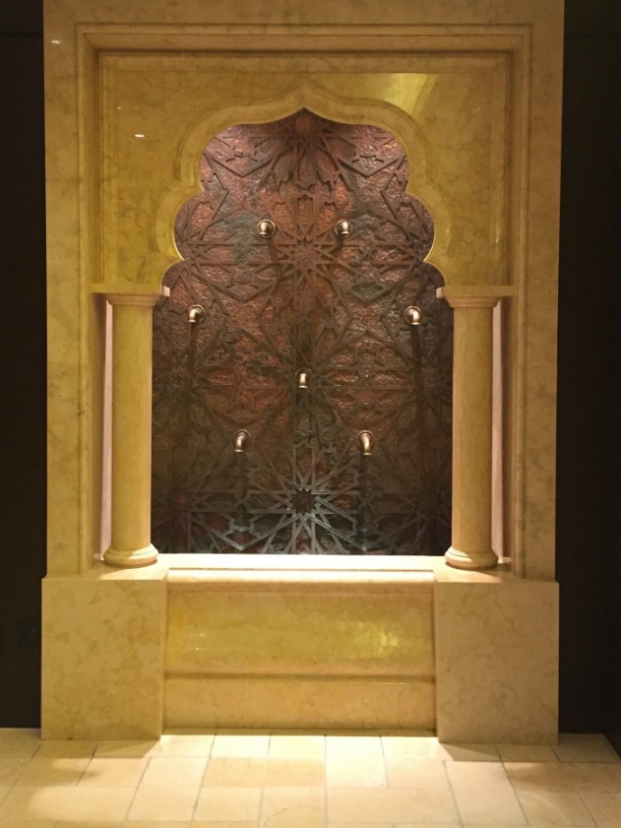 Cocoon Body Wrap Spa Treatment