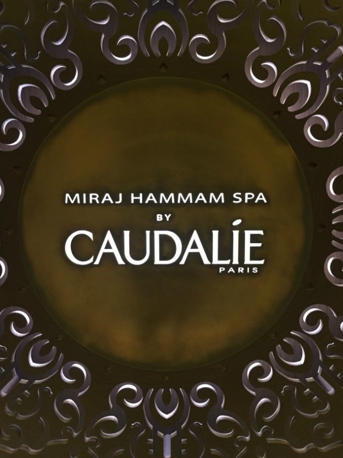 Cocoon Body Wrap Spa Treatment