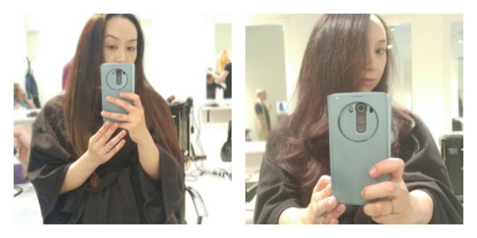 A Trip to Parlour Salon