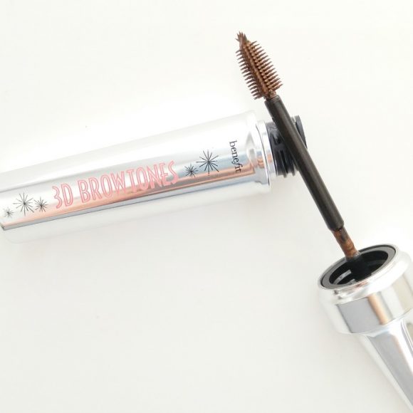 Benefit Brow Collection 2016 | Toronto Beauty Reviews