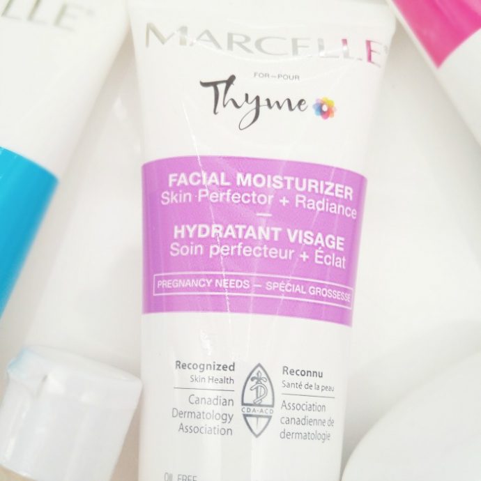 Marcelle For Thyme Maternity
