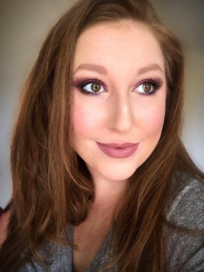 Easy Fall and Halloween Makeup Looks