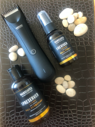 Manscaped: Male Grooming Made Easy