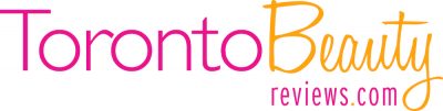 | TORONTO BEAUTY REVIEWS: YOUR LOCAL GUIDE TO THE LATEST IN BEAUTY AND ...