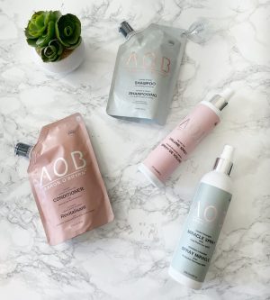 Meet Your Hair's New Squad